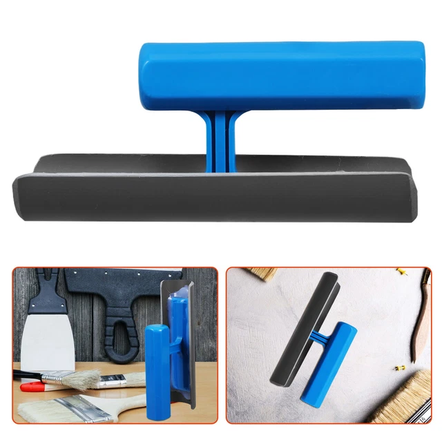 CONCRETE EDGE FINISHING Trowel Concrete Edge Rounding Tool Concrete ...