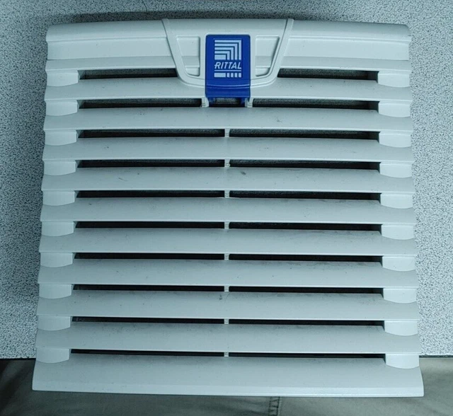 Used Fan Filter Unit FOR SALE! - PicClick UK
