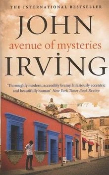 AVENUE OF MYSTERIES (A Format Om) de Irving, John | Livre | état ...