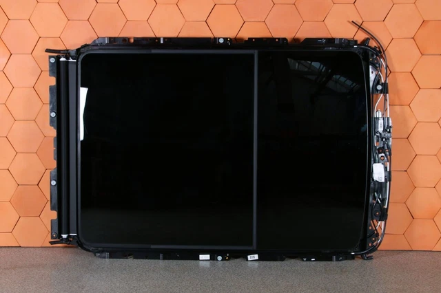 BMW X3 G01 Tetto Apribile Panorama Slider Meccanismo Vetro Tetto EUR 1. ... BMW X3 G01 Tetto Apribile Panorama Slider Meccanismo Vetro Tetto EUR 1. ...