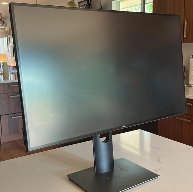DELL U2720QM ULTRASHARP 27" 4K UHD LED LCD Monitor $150.00 - PicClick