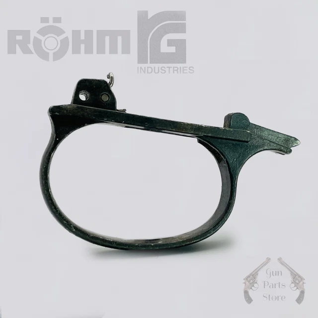 ROHM RG MODEL RG-23 Trigger Guard w/ Trigger Spring Assembly $18.50 ...