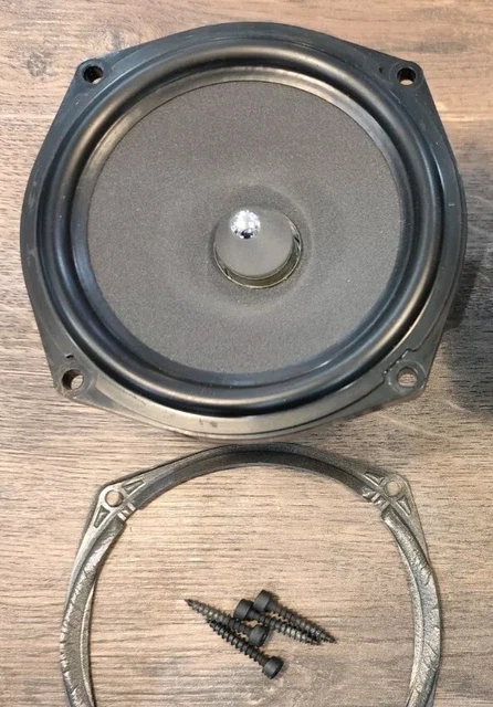 1 X MISSION 77c 771 772 773 780 782, 71-LF525/G Mid - Bass Driver ...