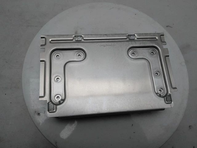 LANDROVER RANGE ROVER Gearbox ECU Transmission Control Module 2002-2009 ...