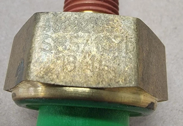 CUMMINS ONAN A028Z105 - Low Coolant Level Switch $175.13 - PicClick CA