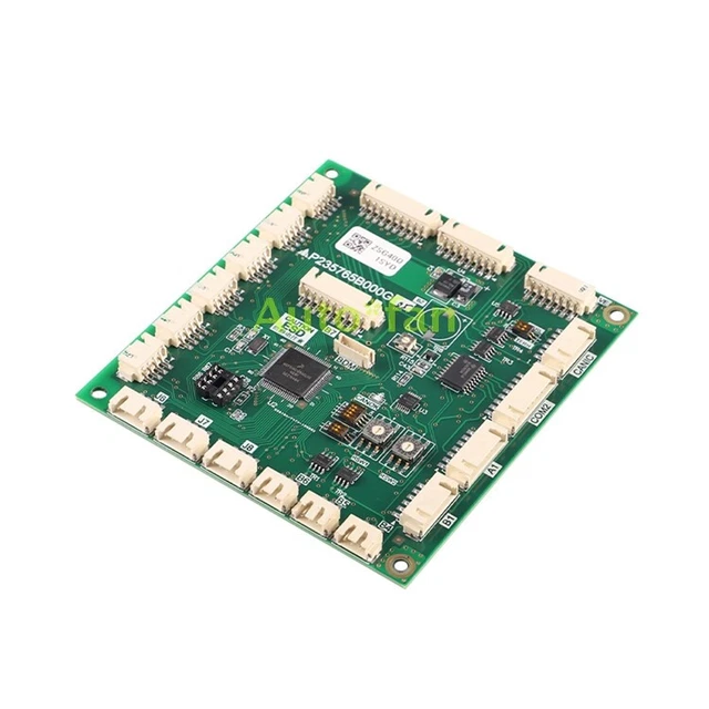 BRAND NEW HANDICAPPED Control Box Command Board P235765B000G01-05 For ...