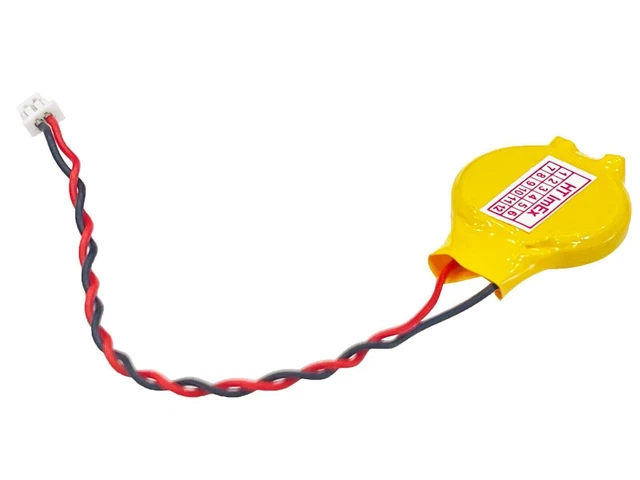 RTC BIOS CMOS Batterie Battery kompatibel für Dell Inspiron 14 7420 2 ...