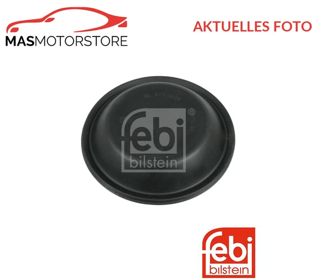 MEMBRAN MEMBRANBREMSZYLINDER FEBI Bilstein 07097 G Für Scania 4 ...