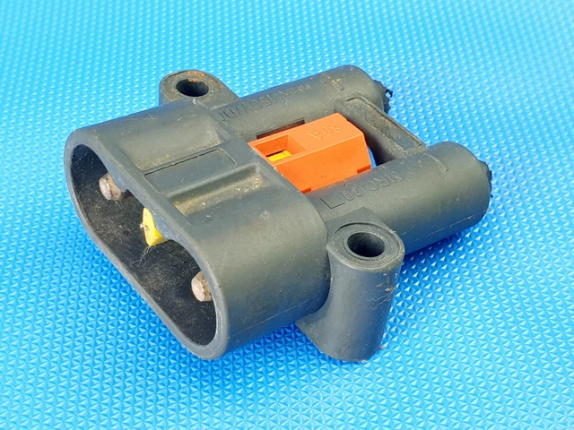 REMA MRC 80A Batteriekabel Ladekabel Gabelstapler 24V EUR 19,00 ...