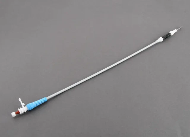 GENUINE BMW X5 G05 X5 30dX Bowden Cable Outside Door Handle Front ...
