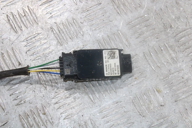 VAUXHALL COMBO 1.5 DV5 MK4 K9 Bosch Nox Sensor on dpf Genuine ...