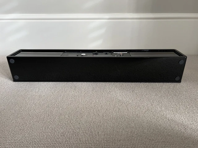 ORBIT SOUND SOUNDBAR M12 and Wireless Subwoofer S2 £104.70 - PicClick UK