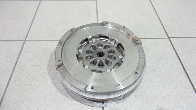 AUDI A4 B9 1.4TFSI New Dual Mass Flywheel Luk 0CS105266H 6-Gang $846.26 ...