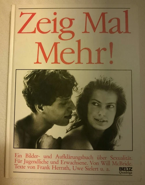 WILL MCBRIDE - Zeig Mal Mehr! EUR 69,00 - PicClick DE