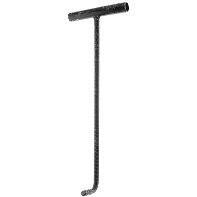 DRAIN COVER LIFTING Hooks Manhole Puller Roller Shutter Rolling Door ...