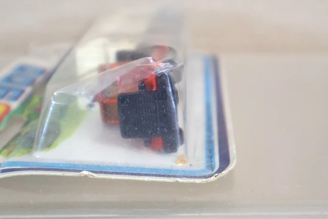 MATCHBOX 900 SERIES TP-22 Peterbuilt Long Ocl Double Truck Sealed ...