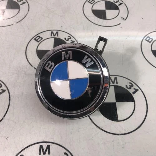 POIGNEE PORTE COFFRE BMW SERIE 6 E63 COUPE 51247200899 EUR 50,00 ...