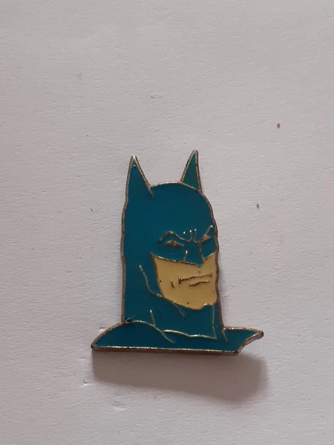 PINS BD FILM dessin animé batman EUR 3,99 - PicClick FR