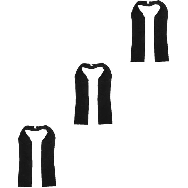 SET OF 3 Arm Corset Posture Hunchback Shaperwear Women Garment Sleeves ...