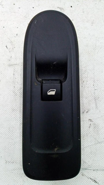 INTERRUPTEUR DE LEVE vitre avant droit CITROEN C3 2 PHASE 1 EUR 25,00 - PicClick FR