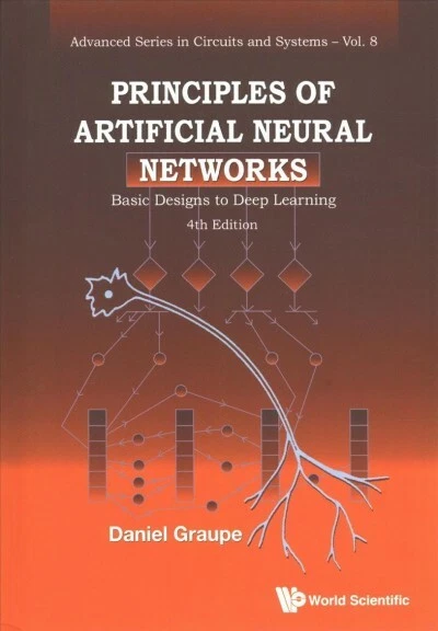 PRINCIPLES OF ARTIFICIAL Neural Networks : Basic Designs to Deep ...