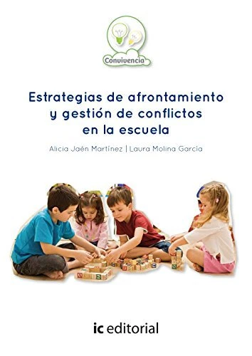 ESTRATEGIAS DE AFRONTAMIENTO y gestión de conflictos en la escuela EUR ...