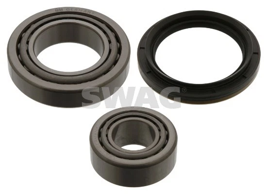 WHEEL BEARING KIT 10 90 8146 FOR MERCEDES-BENZ T2/LN1/Platform/Chassis ...