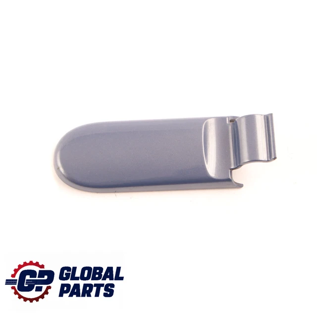 MINI COOPER ONE R52 Cabrio Trunk Lid Cover Hinge Right Cool Blue ...