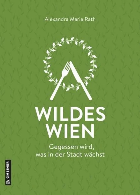 WILDES WIEN ~ Alexandra Maria Rath ~ 9783839226575 EUR 27,00 - PicClick DE