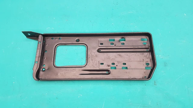 MERCEDES-BENZ W108 W109 W114 W115 /8 Battery Frame Battery Holder ...