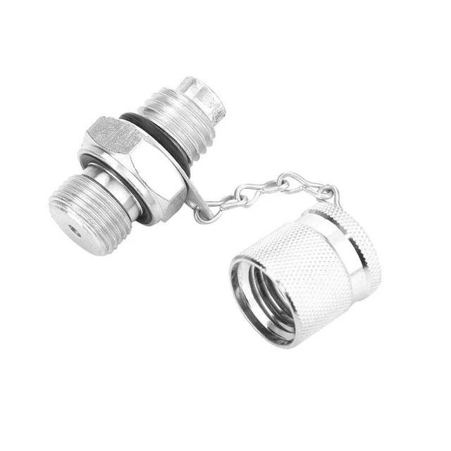 Hydraulic Test Point Adapters FOR SALE! - PicClick UK