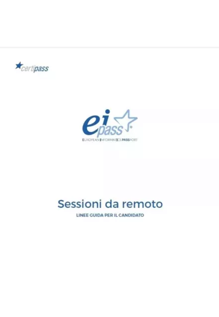 RISPOSTE ESATTE EIPASS 7 Moduli User + Standard Accredia Banca Dati ... RISPOSTE ESATTE EIPASS 7 Moduli User + Standard Accredia Banca Dati ...