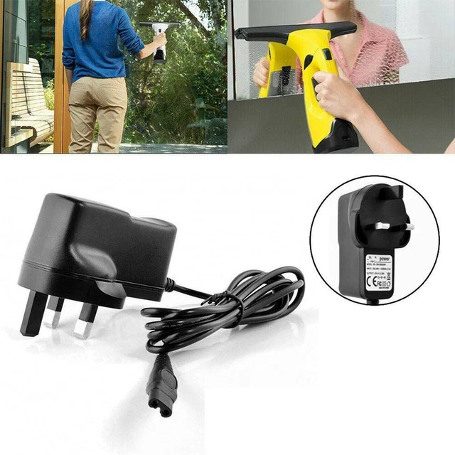 SUPPLY CORD CHARGER Vacuum Power Supply Vacuum Cleaner Adapter For ...