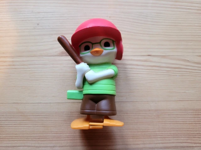 2005 MCDONALDS DISNEY Chicken Little Happy Meal Toy Wind-Up Figure ...