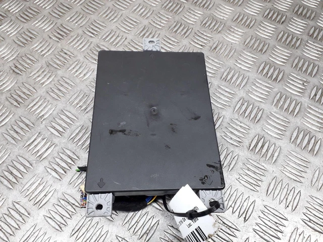 MERCEDES BENZ E Class W213 Fuse Box Sam Unit Control Module 2017 ...