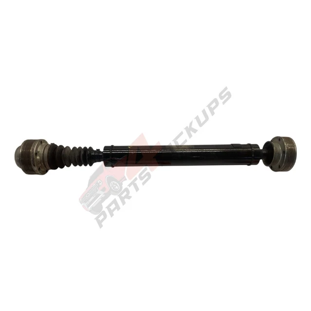 2022 FORD RANGER Wildtrak Front Prop Shaft 2019-2023 JB3G-4A376-DC £125 ...