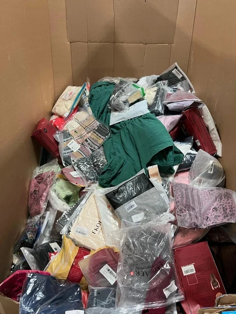 ALL NEW AMAZON & Target Mystery Box – General Merchandise Bundle £84.15 ...