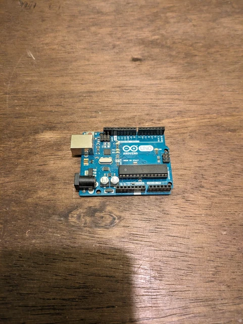 GENUINE ARDUINO UNO R3 Microncontroller Board $9.99 - PicClick