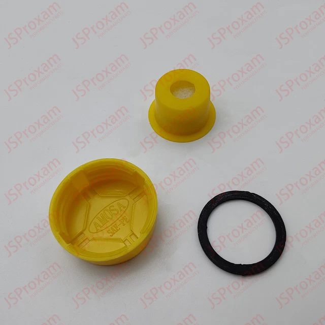 NUMBER 36-865448A01 TRIM Pump Reservoir Oil Cap For MerCruiser $11.41 ...