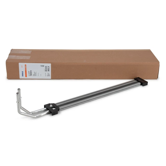 MAHLE CLC109000P ÖLKÜHLER Lenkung für PORSCHE CAYENNE (9PA 92A) VW ...