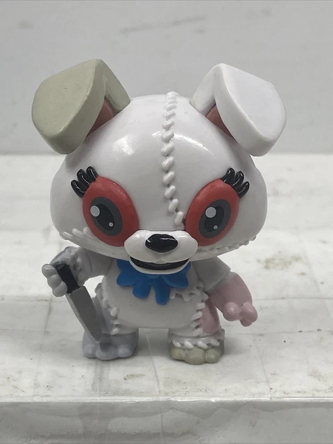FUNKO MYSTERY MINI Five Nights at Freddy's FNAF Sonderlieferung ...
