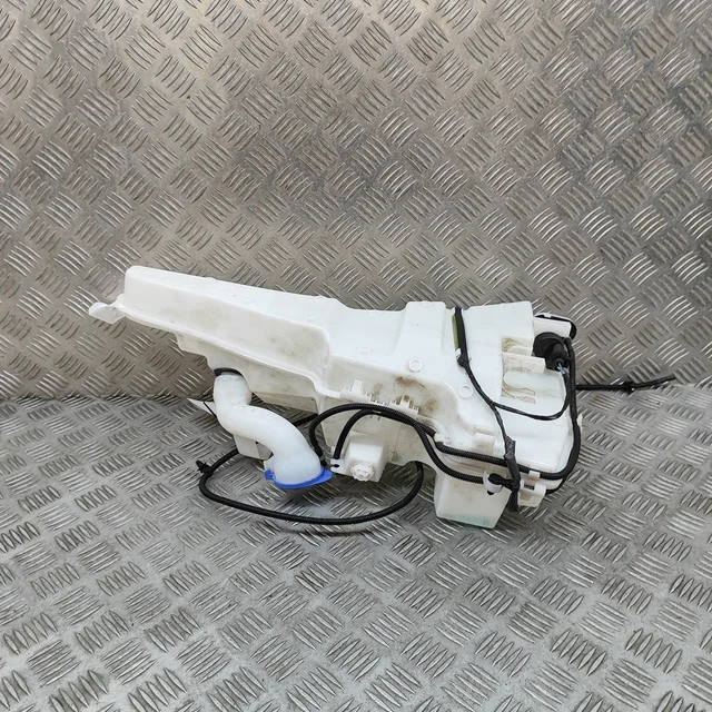 FORD KUGA MK3 C482 Window Washer Tank LV4B-17B613-AM 2,5 hybride 140KW ...