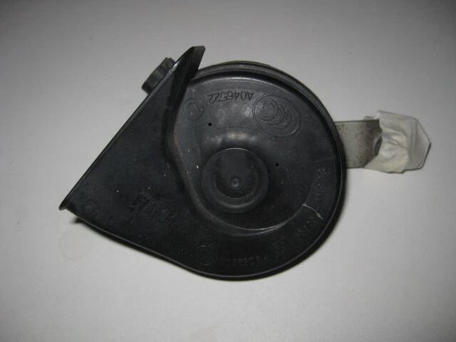 KLAXON AVERTISSEUR ESCARGOT 12V Nissan Renault Qashqai EUR 11,00 ...