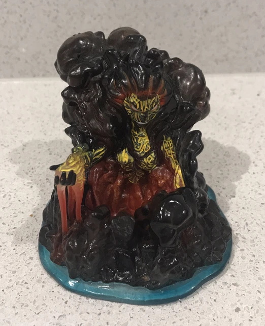 DISNEY MOANA MOVIE Character Figure 3” Te Ka Goddess of the Island ...