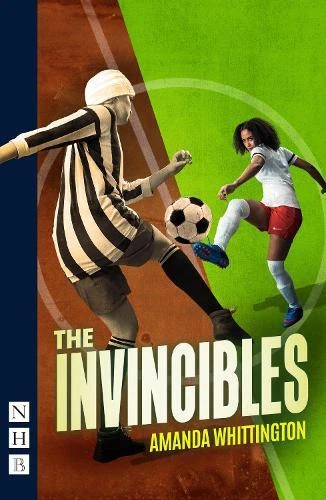 AMANDA WHITTINGTON THE Invincibles (Poche) NHB Modern Plays EUR 17,41 ...