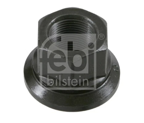 05211 WHEEL NUT Febi Bilstein New Oe Replacement £21.99 - PicClick UK