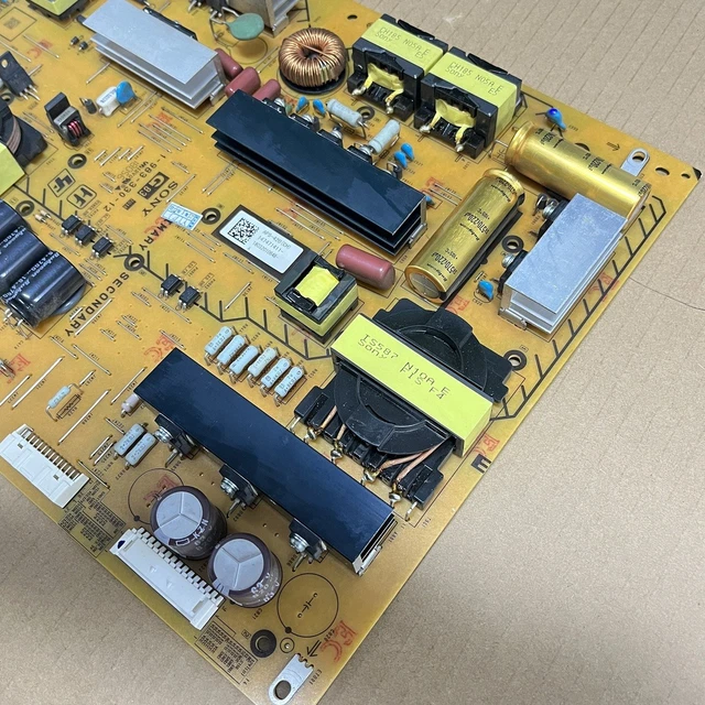 SONY KD-65X9000F MAIN Board 1-983-330-12 APS-420 (CH) Physical Main ...