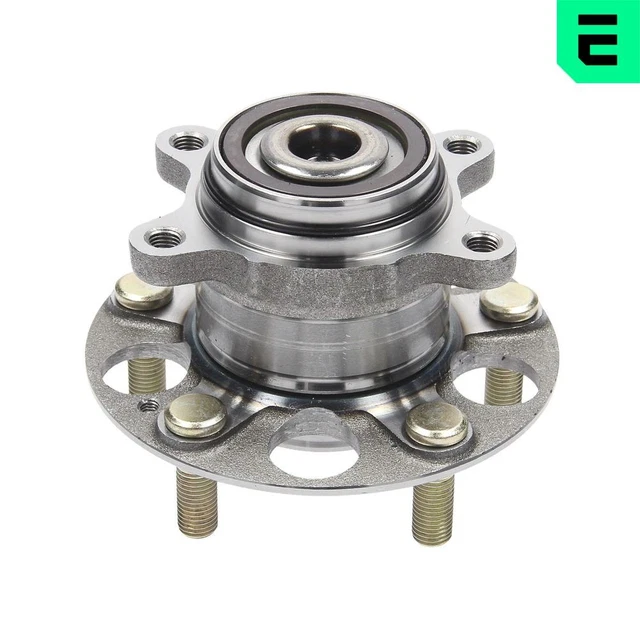 WHEEL BEARING KIT 912007 FOR HONDA R18Z4/R18Z1 1.8L 4cyl CIVIC IX £116. ...