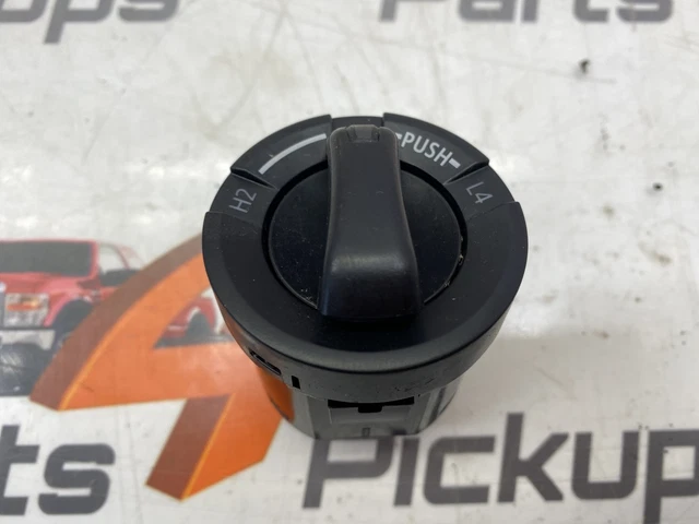 2019 TOYOTA HILUX Invincible 4 Wheel Drive Selector Switch 842230K010 ...