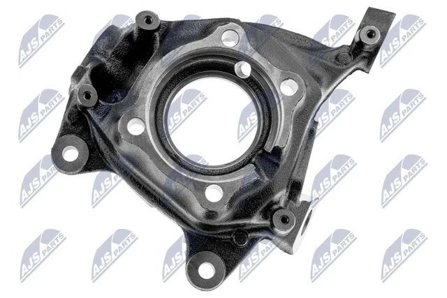 STEERING KNUCKLE WHEEL Suspension Zzp-Bm-015 For Bmw N20B16A 1.6L ...